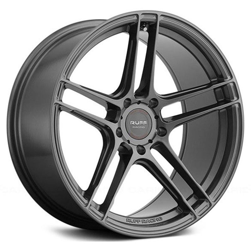 Ruff Racing Wheels and Rims - Hubcap, Tire & Wheel