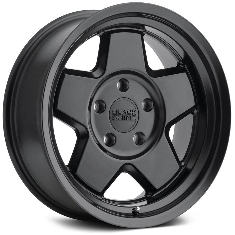 Buy Black Rhino Realm Wheels & Rims Online - 337
