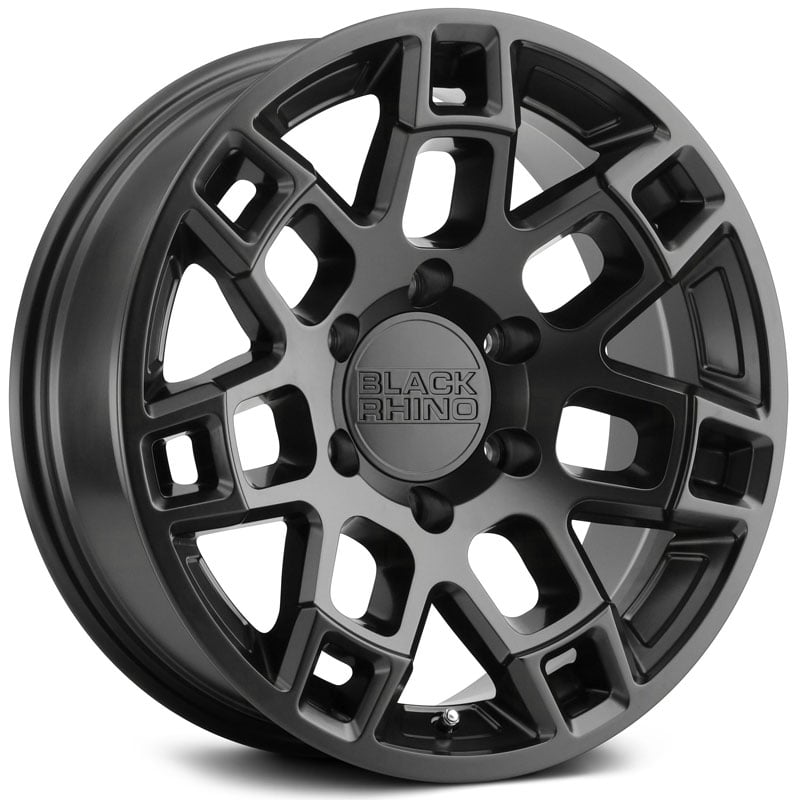Buy Black Rhino Ridge Wheels & Rims Online - 341