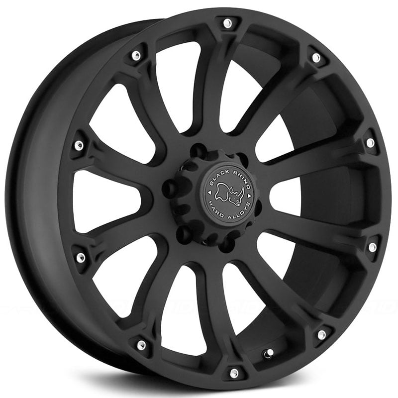 Buy Black Rhino Sidewinder Wheels & Rims Online - 352