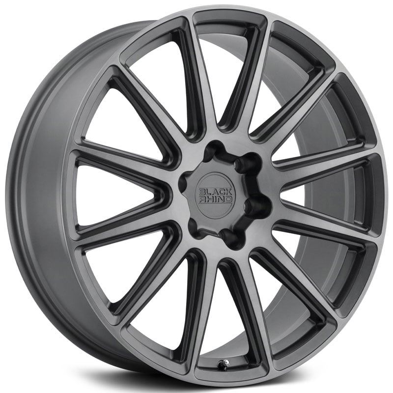 Buy Black Rhino Waza Wheels & Rims Online - 366