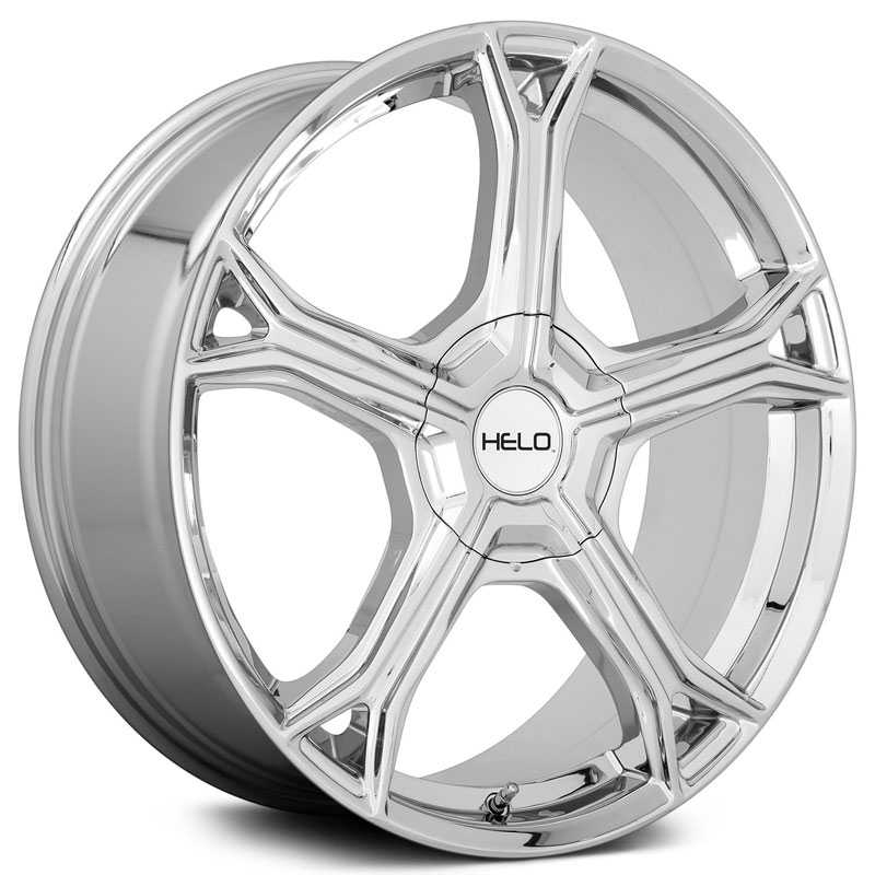 Helo Wheels and Rims - Hubcap, Tire & Wheel
