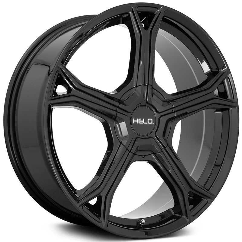 Helo Wheels and Rims - Hubcap, Tire & Wheel