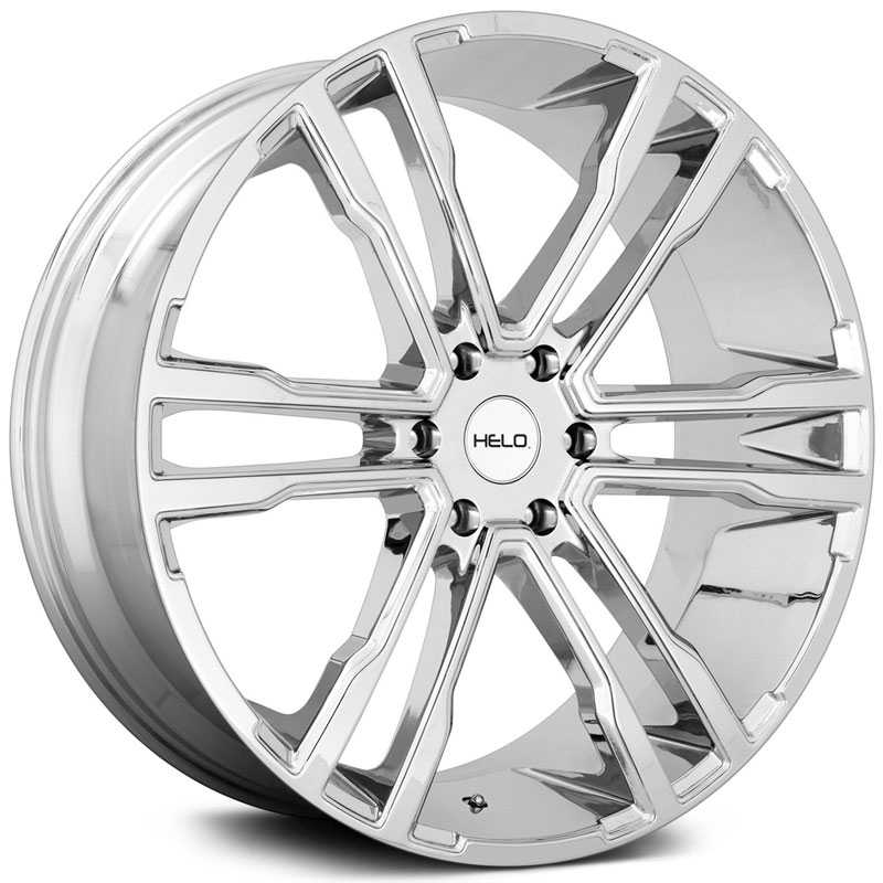 Buy Helo HE918 Wheels & Rims Online - 918