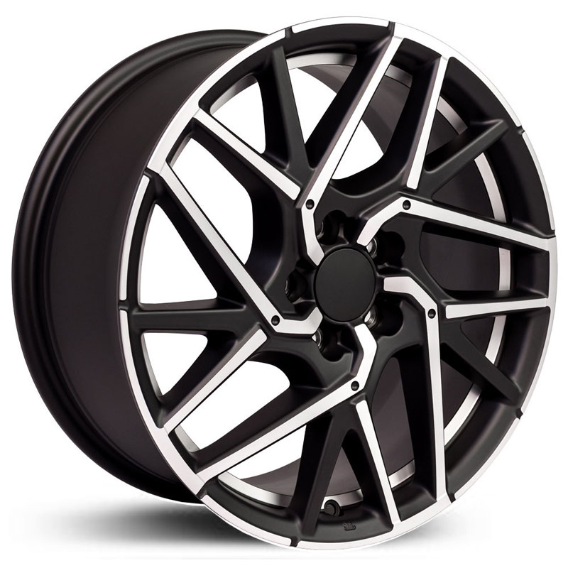 Honda Replica OEM Factory Stock Wheels & Rims