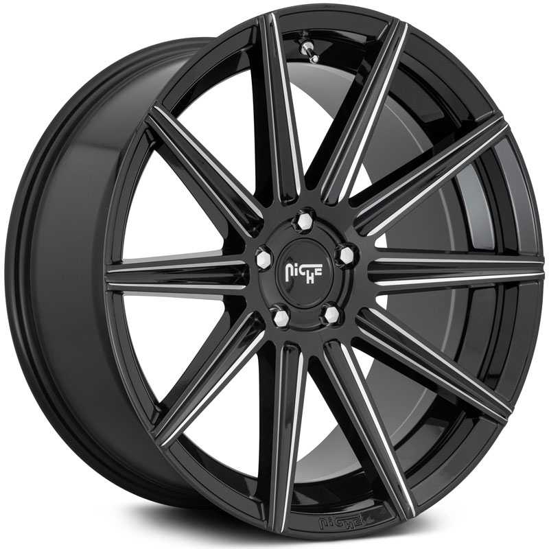 Buy Niche M243 Tifosi Wheels & Rims Online - 243