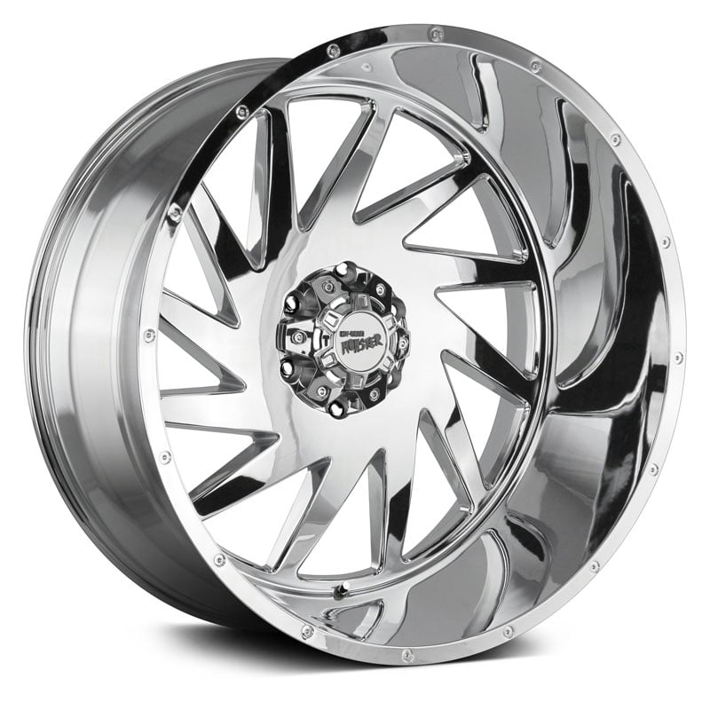 Buy Off-Road Monster M12 Wheels & Rims Online - 5