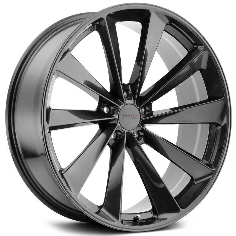 TSW Wheels and Rims - Hubcap, Tire & Wheel