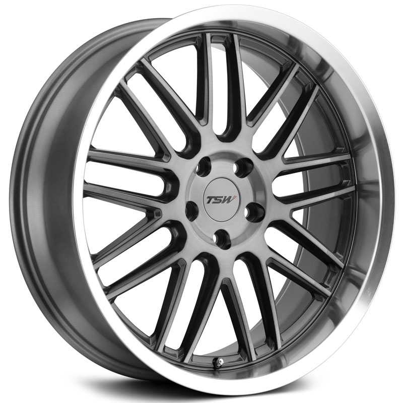 TSW Wheels and Rims - Hubcap, Tire & Wheel